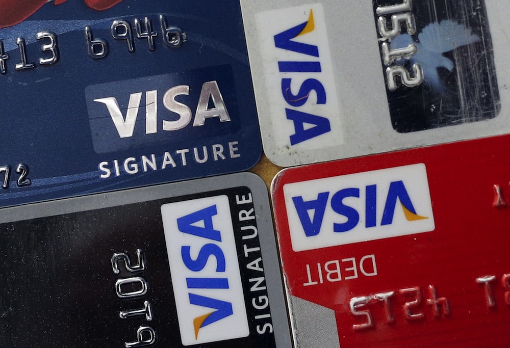 Why Visa Bought CardinalCommerce | PYMNTS.com