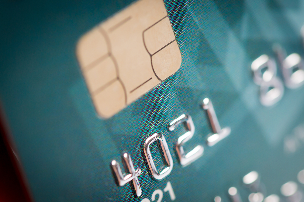 Visa: Chip Cards Reduce Fraud By 75 Percent