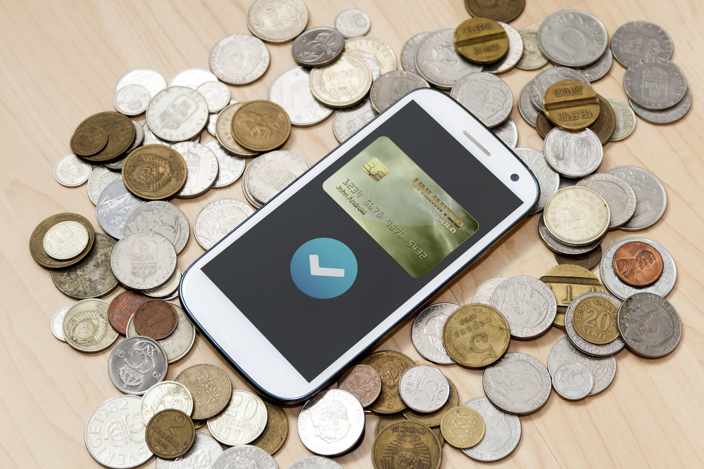 Westpac Customers Can Pay With Android Pay