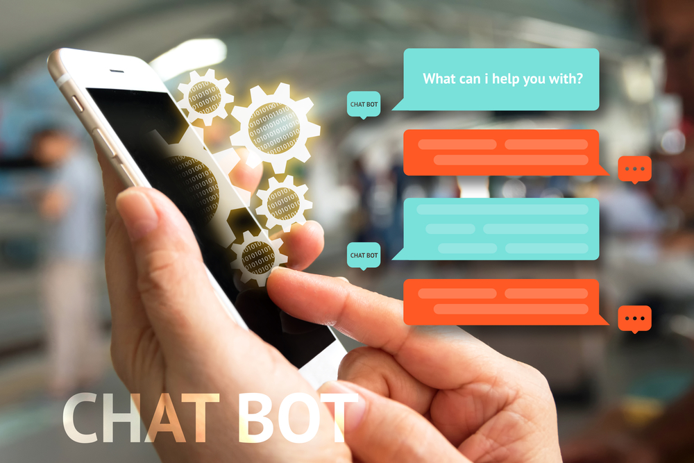 Chatbot Tracker: Technavio's Chatbot Research