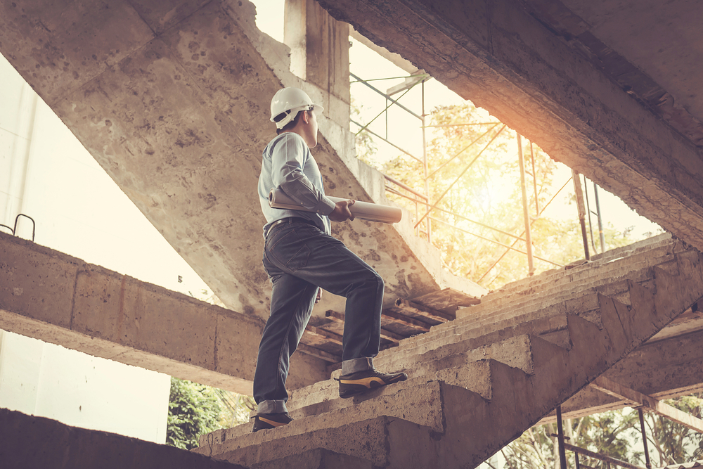 Venture Capital: eSUB Construction Software