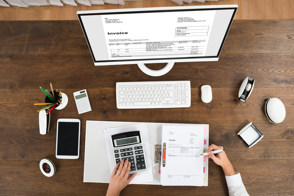 Inspyrus: Discounting & Accounts Receivable