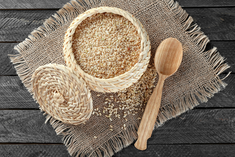 PYMNTS | Thai University Accepts Rice For Tuition