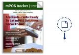 Restaurants And mPOS Solutions
