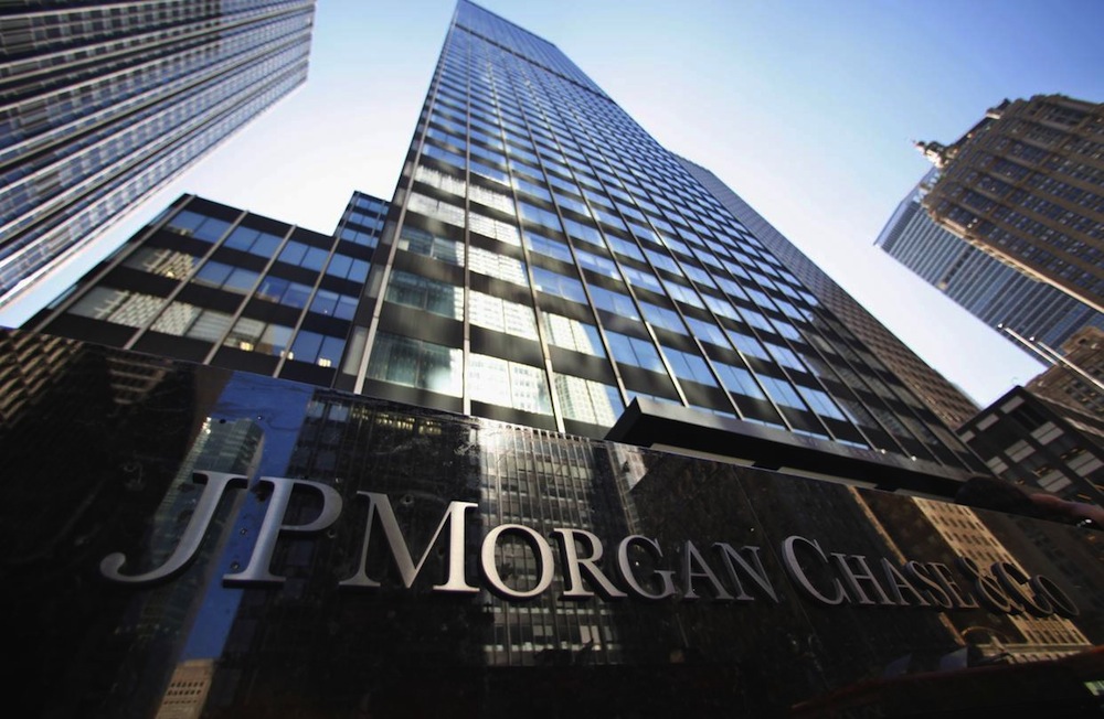 JPMorgan And Intuit Partner