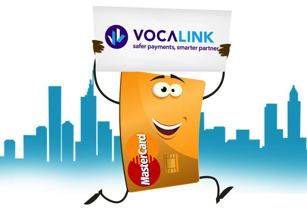 Mastercard VocaLink Acquisition Moving Forward
