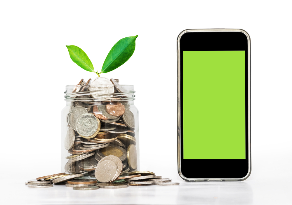 PYMNTS | Mobile Deposits Must Serve The Middleman
