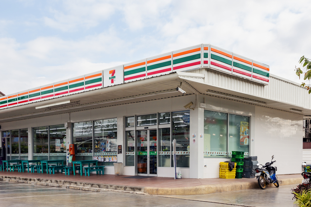 PYMNTS | NEC Becomes Exclusive POS Provider To 7-Eleven