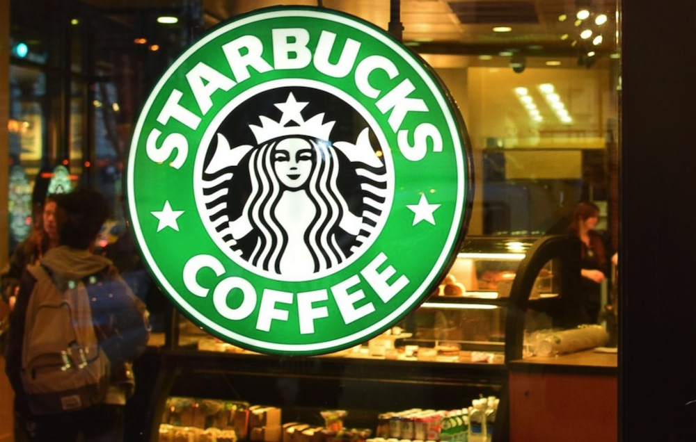 Starbucks Boosts Rewards Program