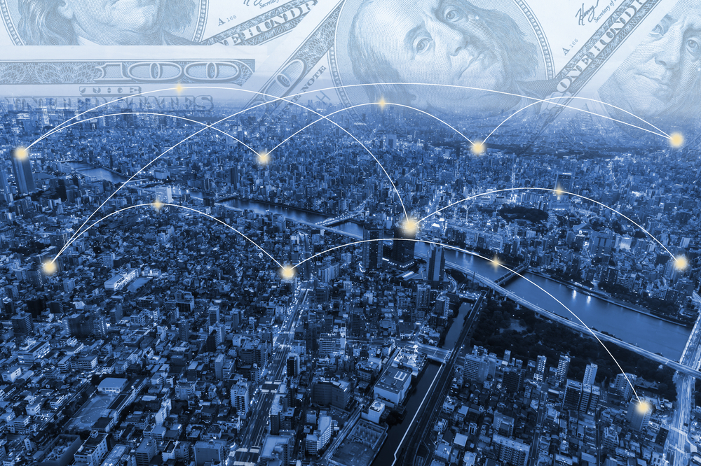 American Express Member Of Hyperledger Project