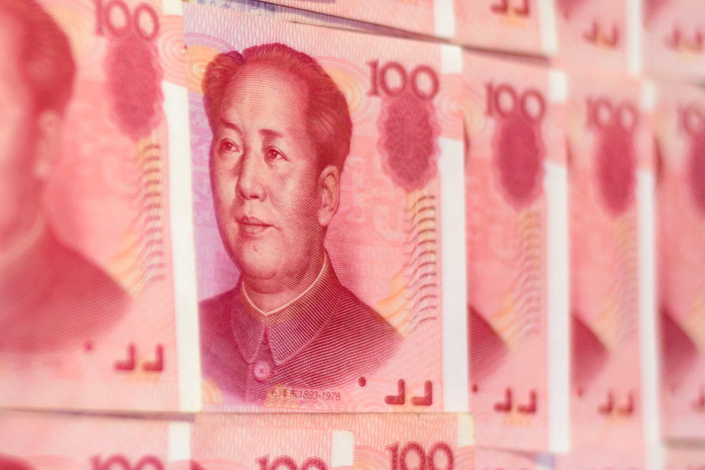 China Economy On The Rise