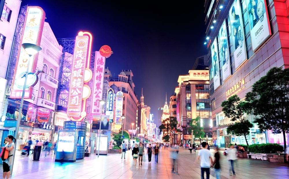 PYMNTS | Alibaba Joins Bailian In Brick-And-Mortar Push