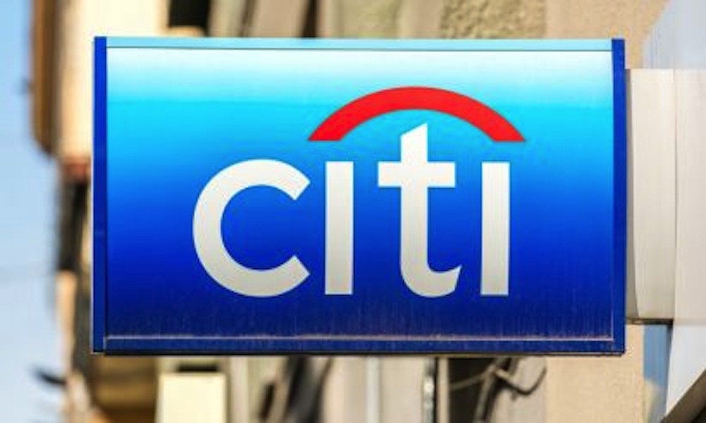 Citi Pay Launches In The US