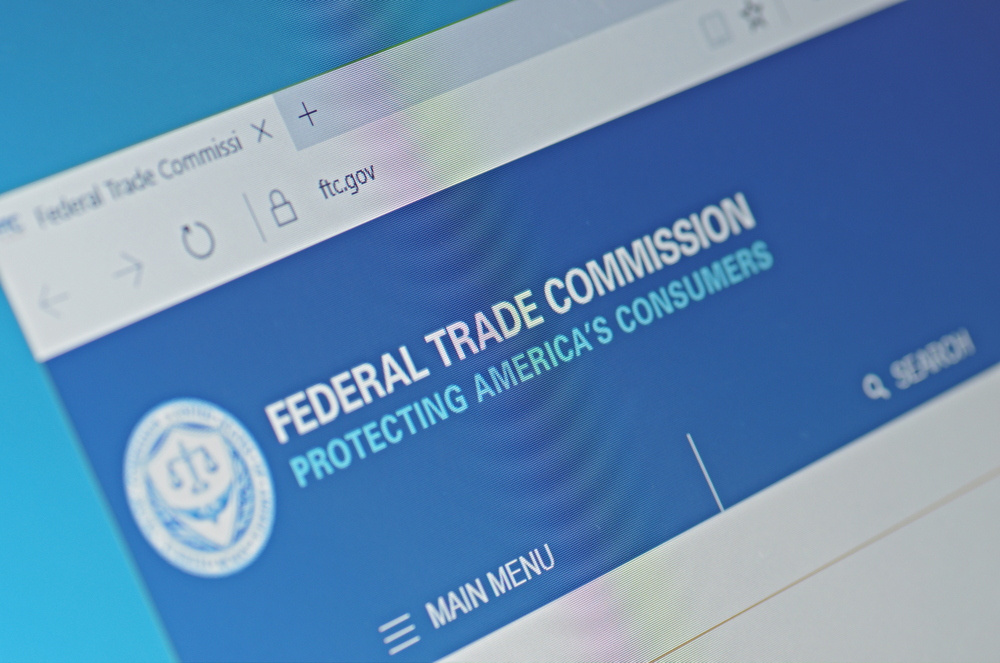 FTC Finds New Chairman In Joseph Simons