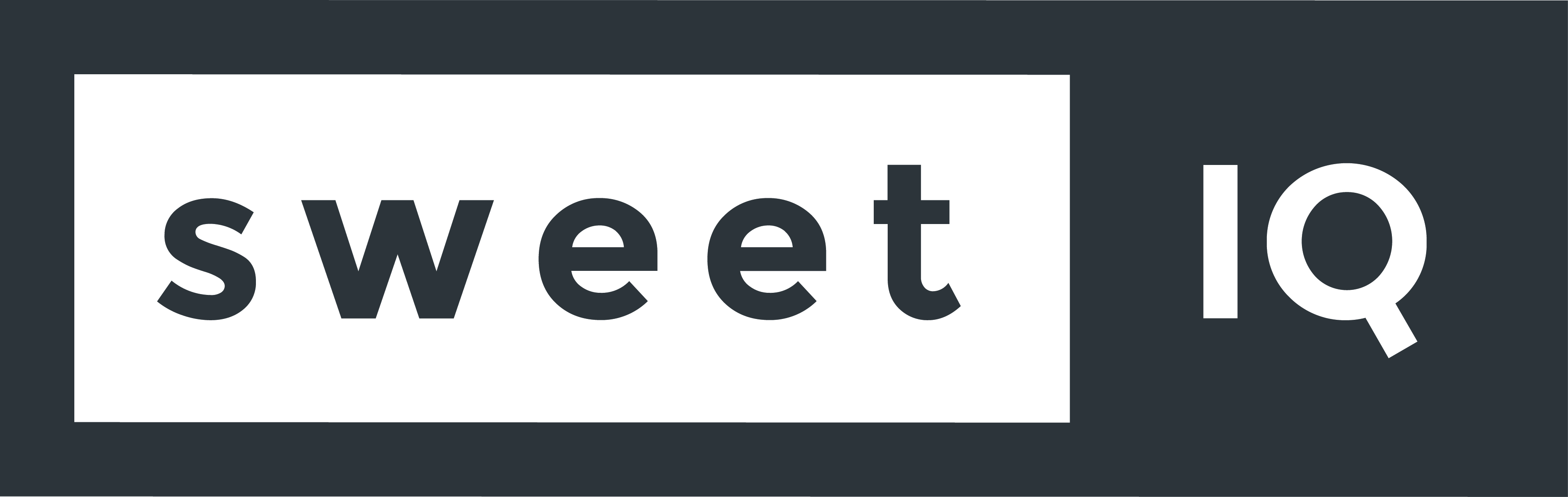 How SweetIQ Makes All Retail Local