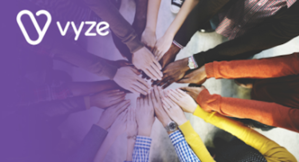 Vyze Debuts Financing Estimate Tool