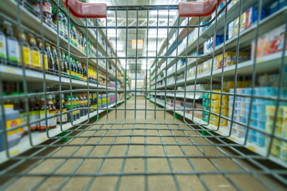 Department Store Outlook Grim For 2017