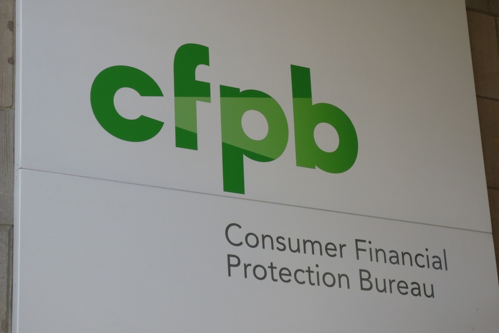 PYMNTS | CFPB Public Complaint Database May Shut Down