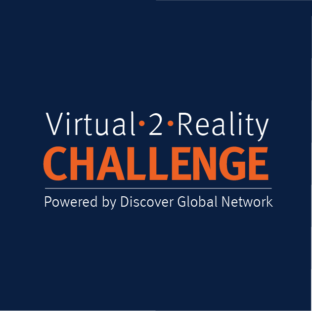 V2R Hackathon Builds AR/VR Consumer Experiences