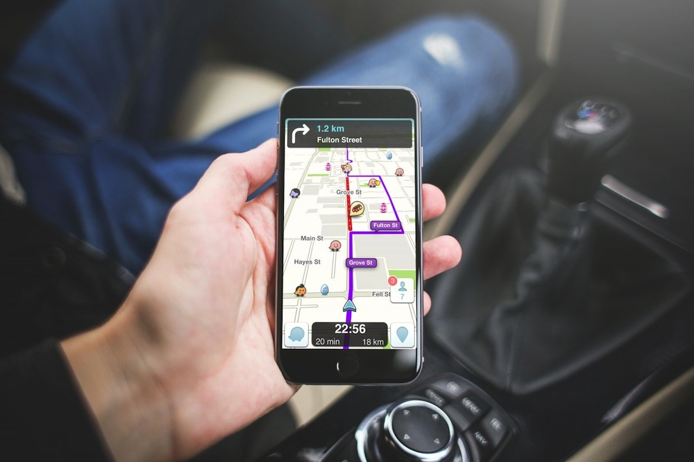 Waze Jumps Into Order Ahead With Dunkin’ Donuts