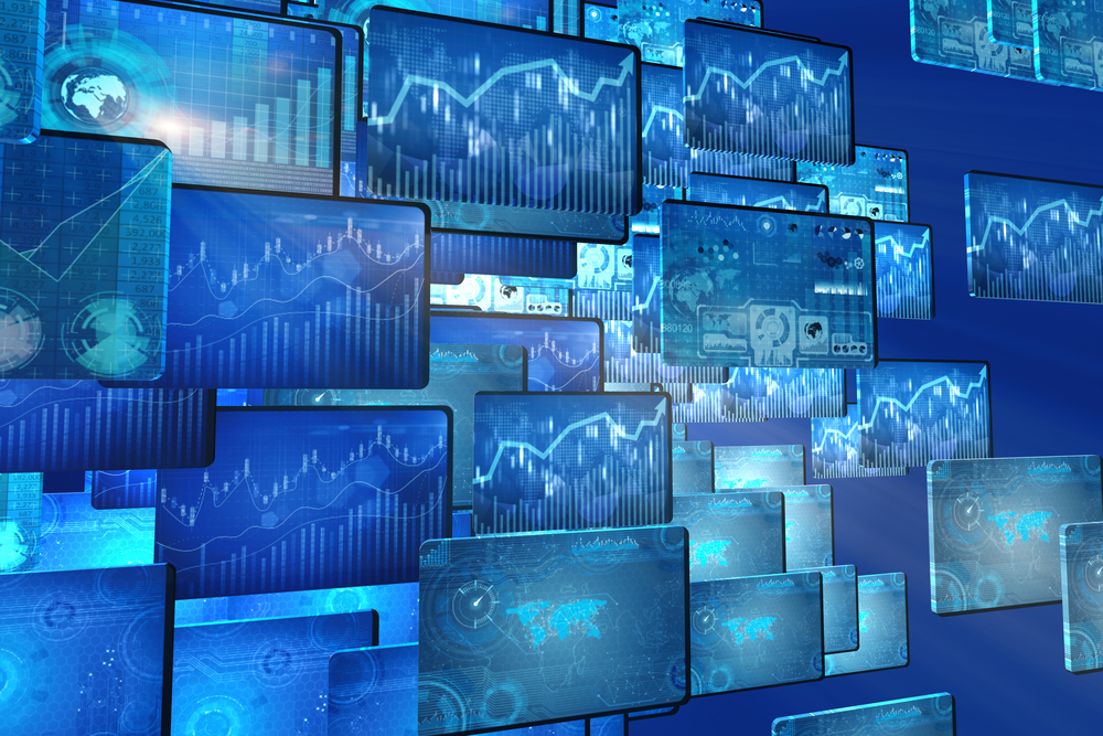 Forbes, EY Eye Data Analytics Challenges