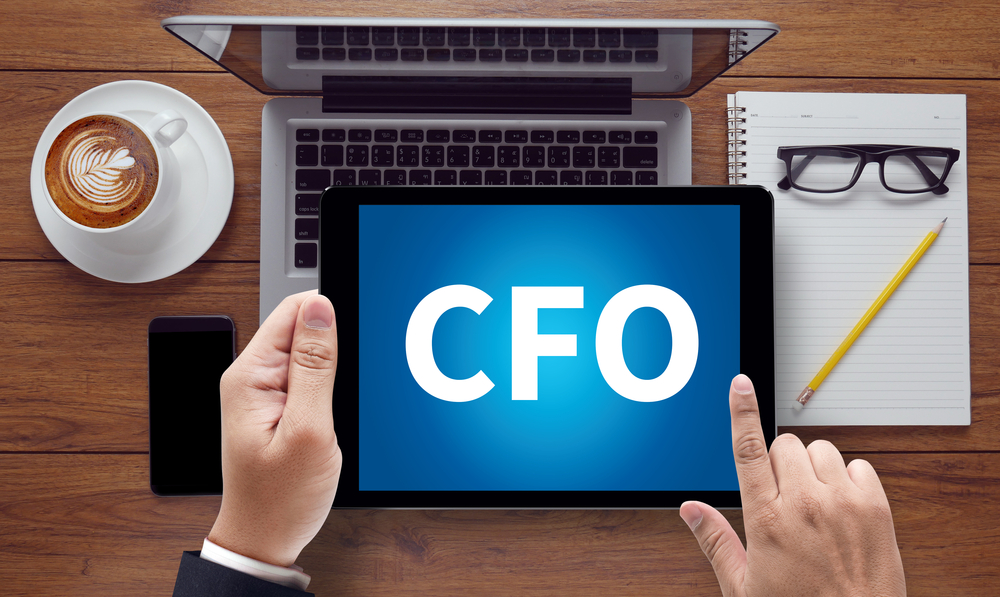 PYMNTS | Mitek CFO Decides To Stay