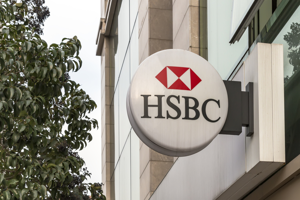 HSBC, Tradeshift Team To Digitize Supply Chains