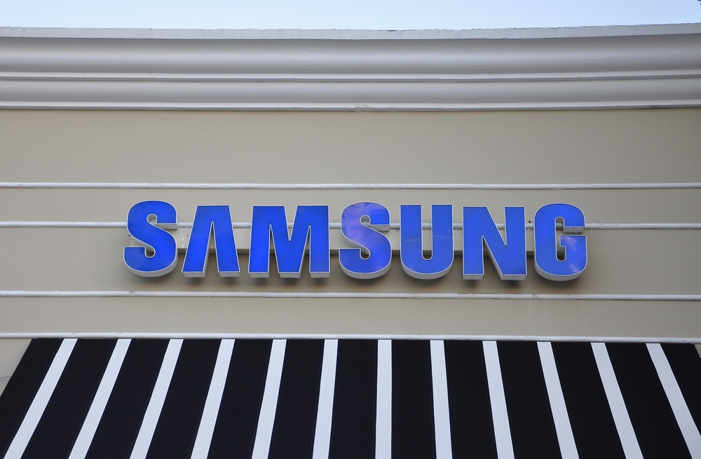 Samsung Launches Bixby, Puts Rumors To Bed