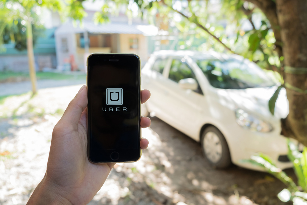 Uber Loses Fight In UK Over English Standards