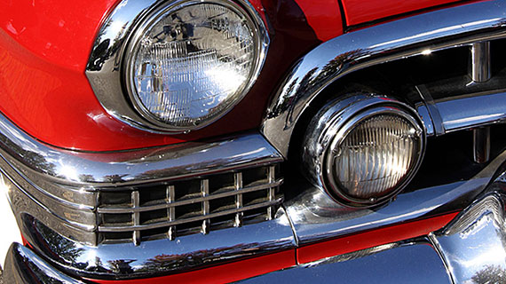 In Search of a Problem: The Interface of Car Body Part Design ...