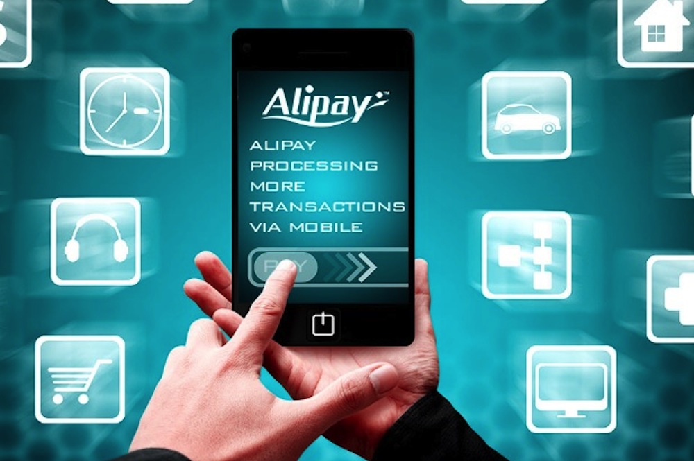 Alipay Partners With Israel Credit Cards, OneBill