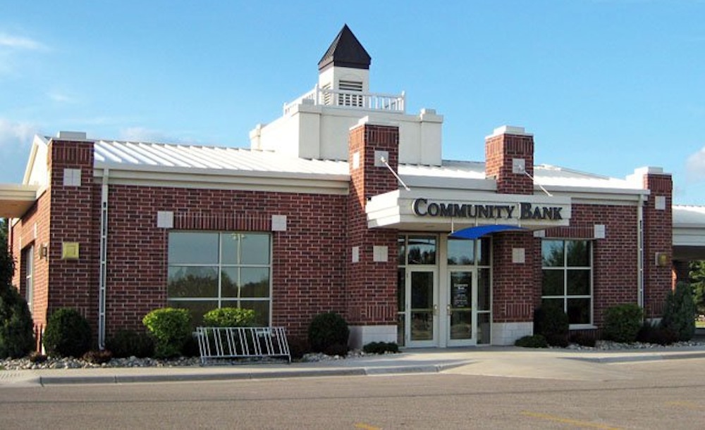 Small Banks Could See Some Dodd-Frank Relief