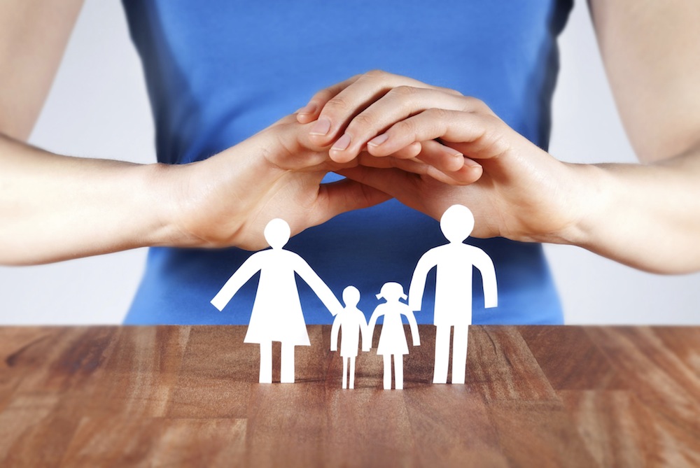 How Life Insurance Gets Reinvented