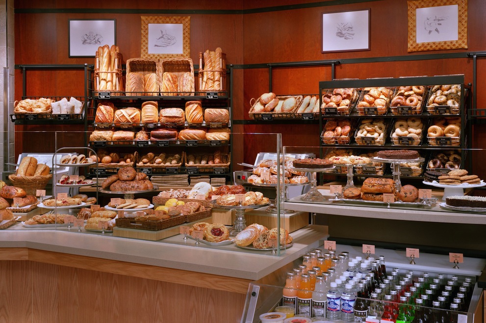 Why Panera Does Its Own Delivery