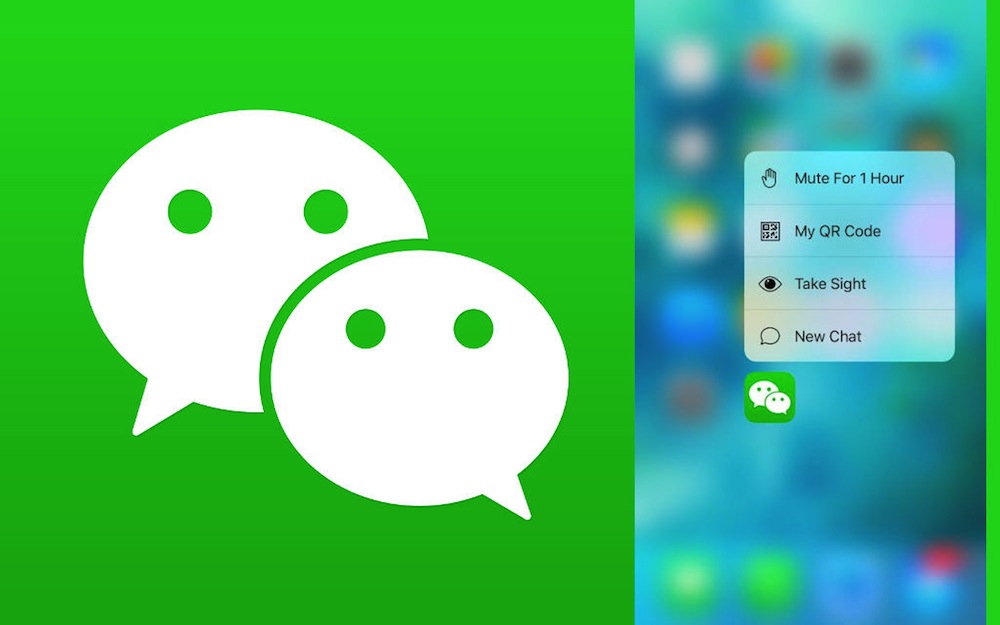 WeChat Takes On Alibaba With ‘Payments Score’