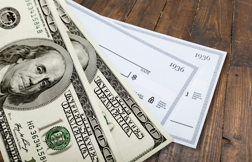 Ensenta Rolls Out Multiple Check Deposits