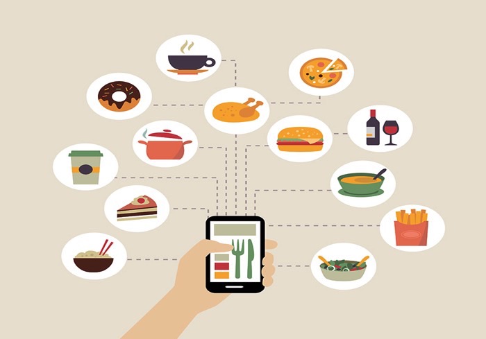 Mobile Order-Ahead Revamps Food Delivery