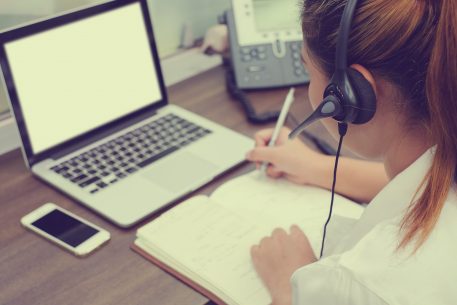 Marchex Uses Voice Analytics For Customer Calls