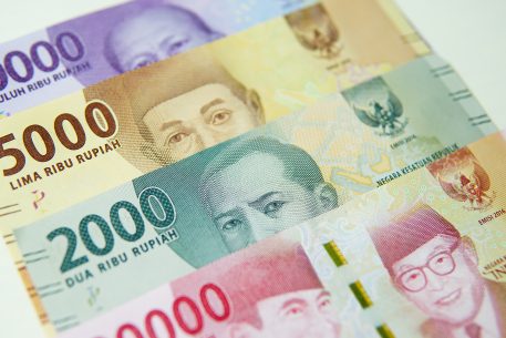 PYMNTS | Cash Still Payment Choice For Indonesia