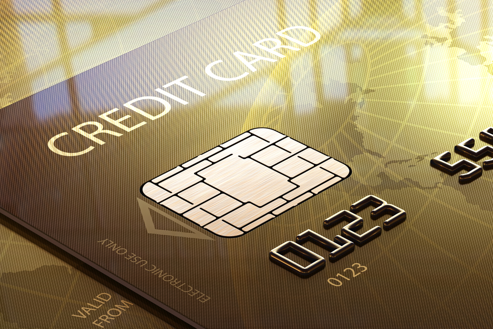 More Than Half Of Global Cards Were EMV-Enabled