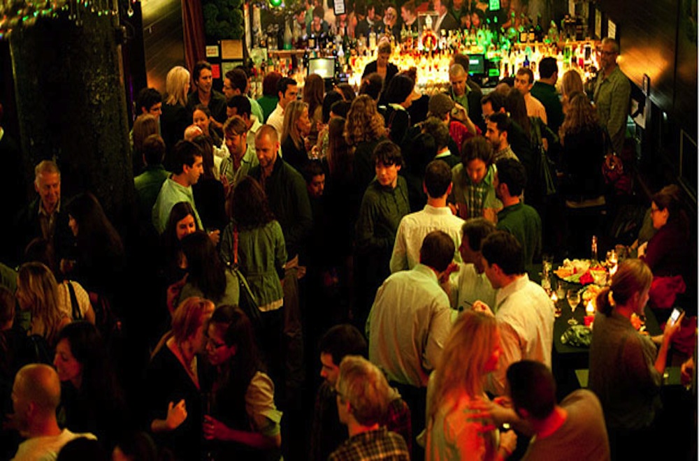 Rooam Streamlines Settling Up