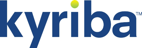 Kyriba Logo - PYMNTS.com