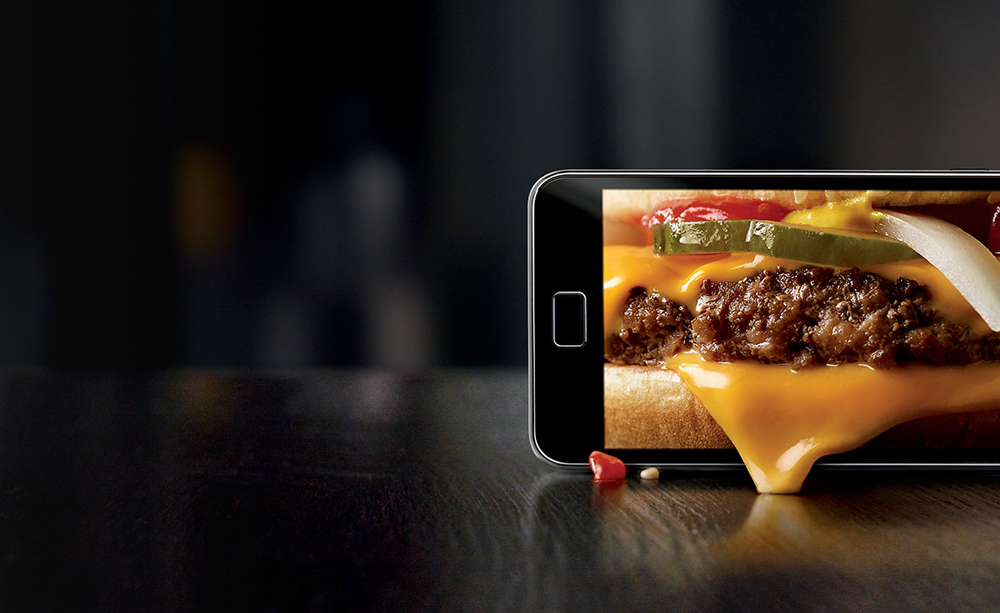 Fast Food At Your Door: McDonald's Now Delivers