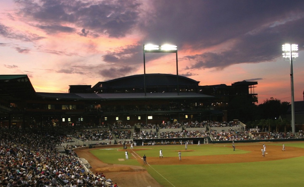 PYMNTS | Take Me Out To The (Payments) Ball Game