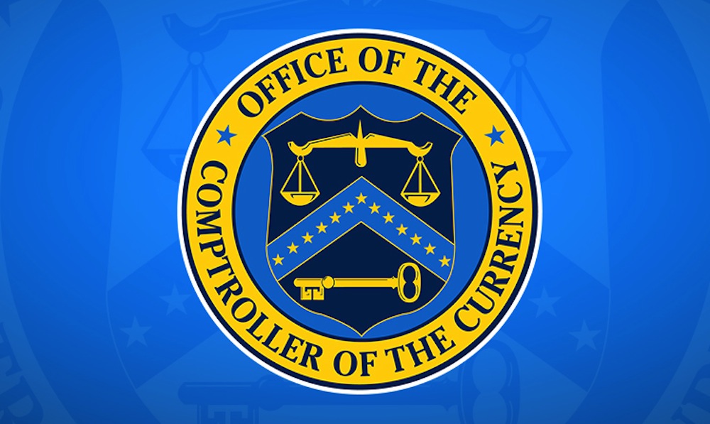 Trump Has Chosen A Comptroller Of Currency