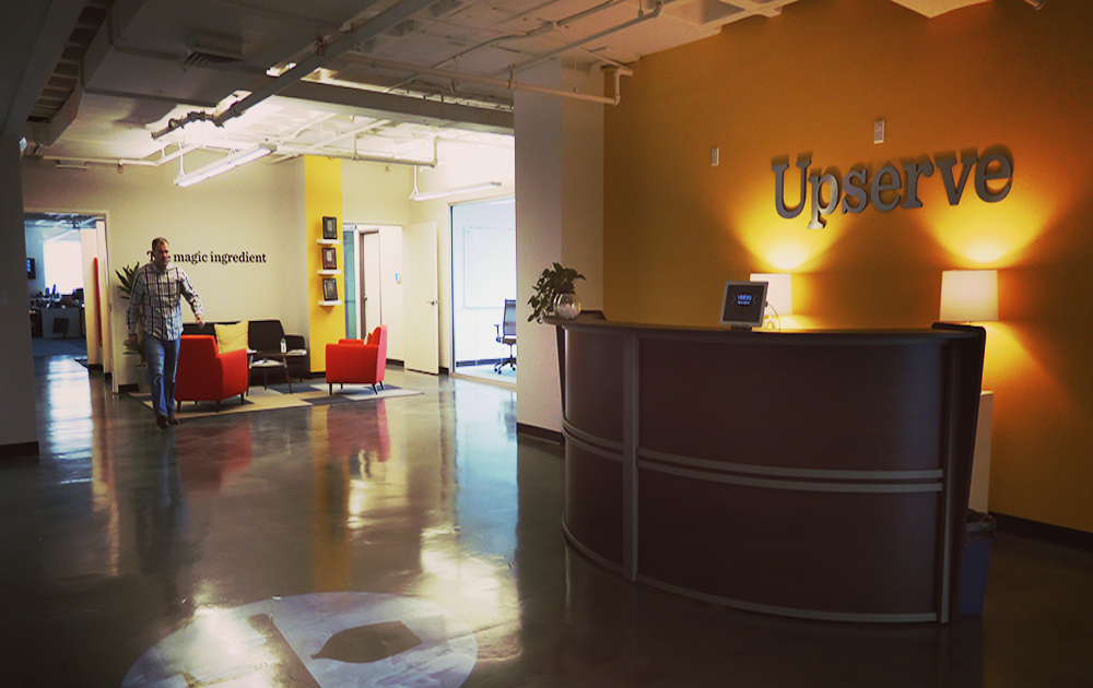 For Restaurants, Profits by the Plate