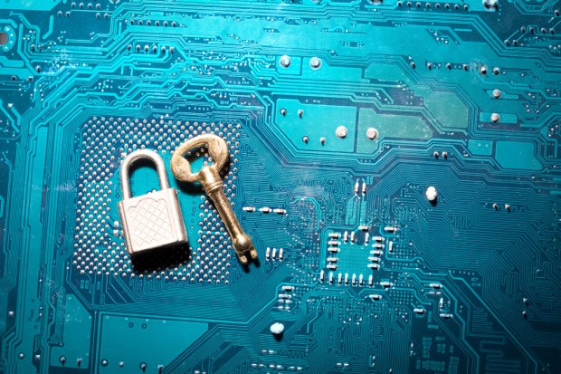 Cyberattacks Come In All Shapes And Sizes