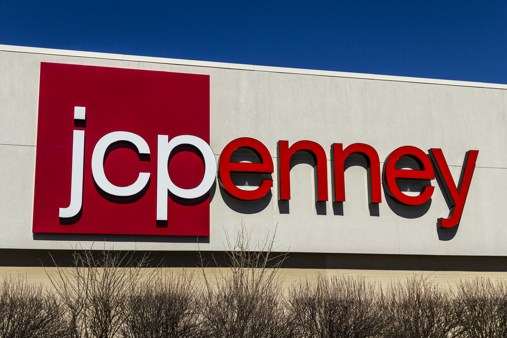 PYMNTS | JCPenney Revenue, Comp Sales Decline in Q1 2017