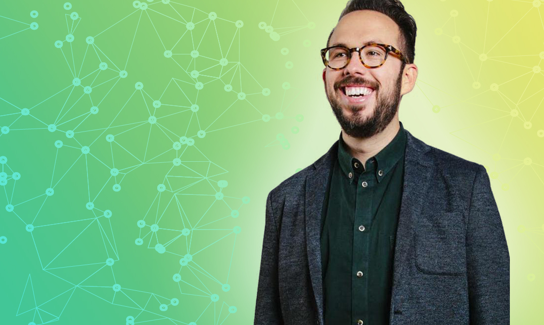 Chain CEO: Blockchain Key To Global Payments