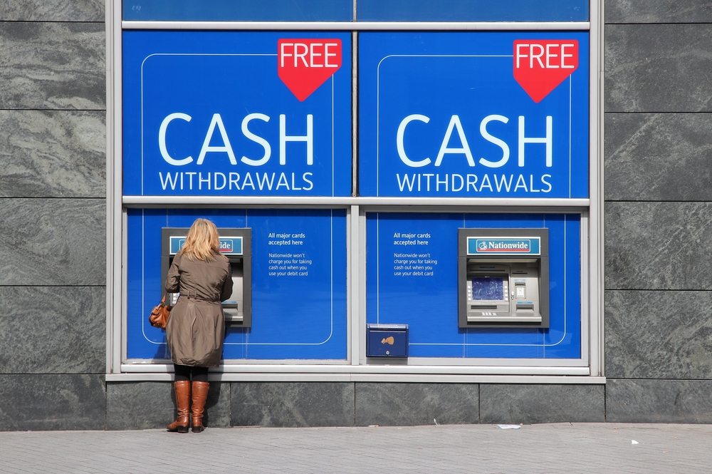 PYMNTS | ATM Turn 50, Cash Still Ageless